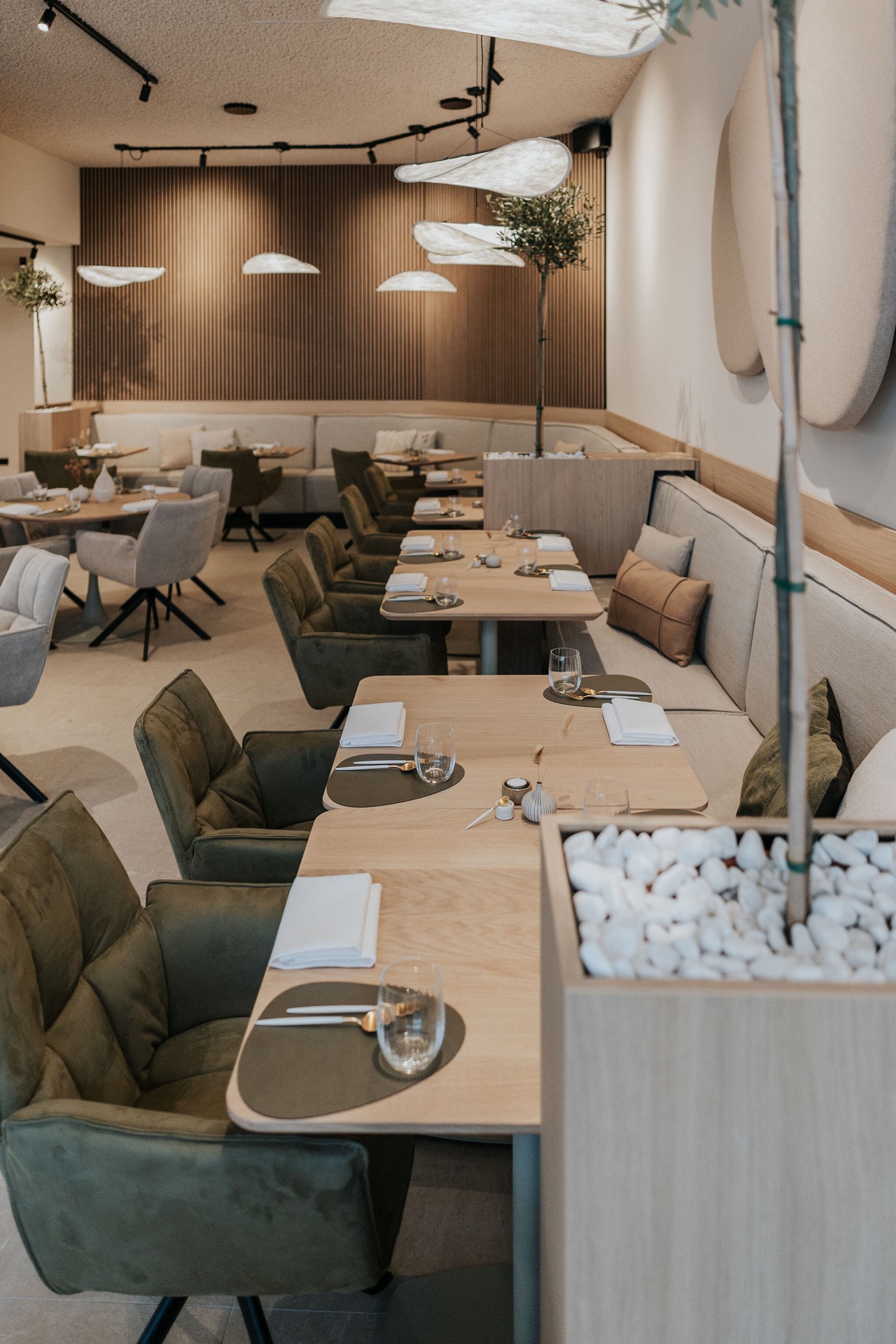 Restaurant Elea