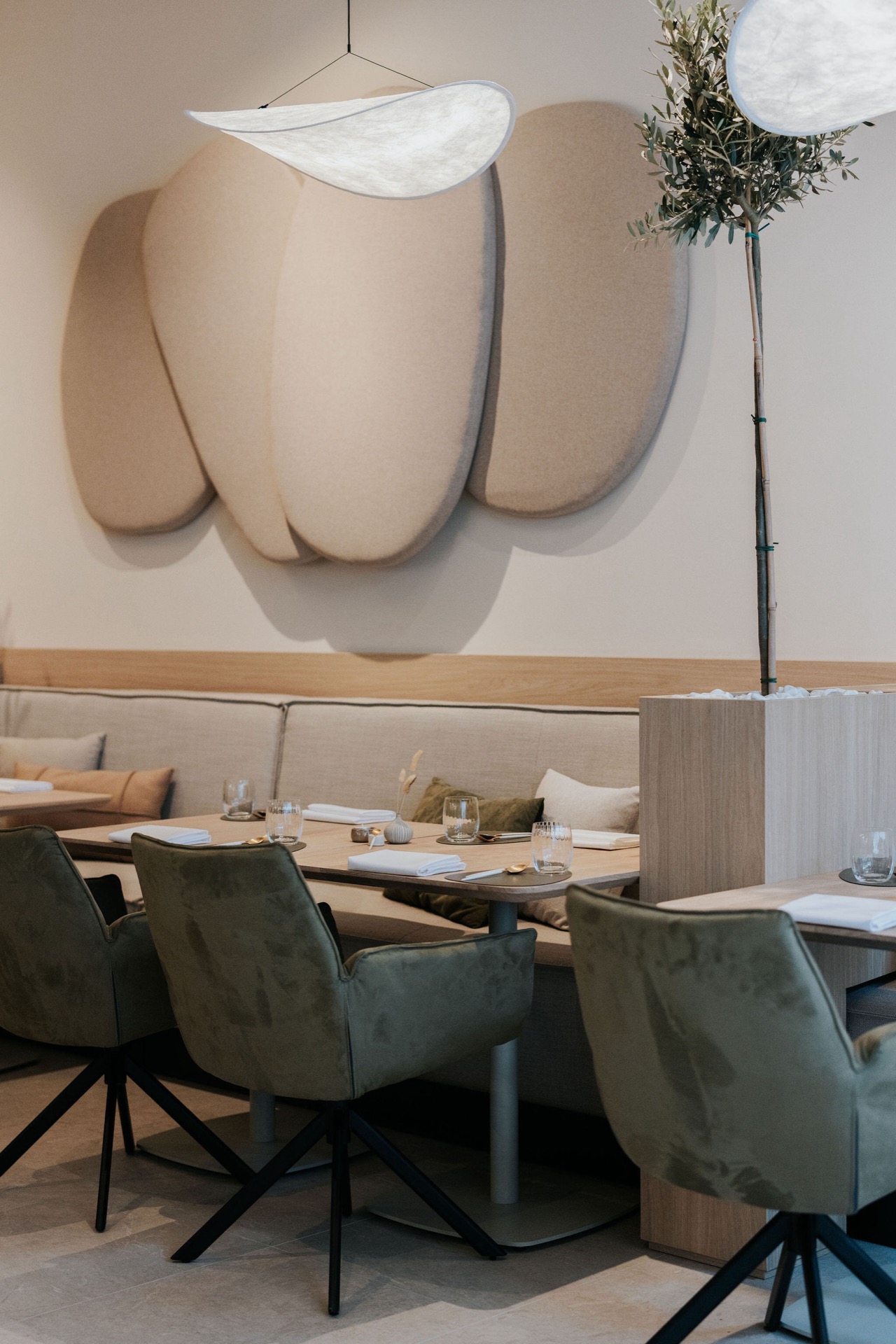 Restaurant Elea