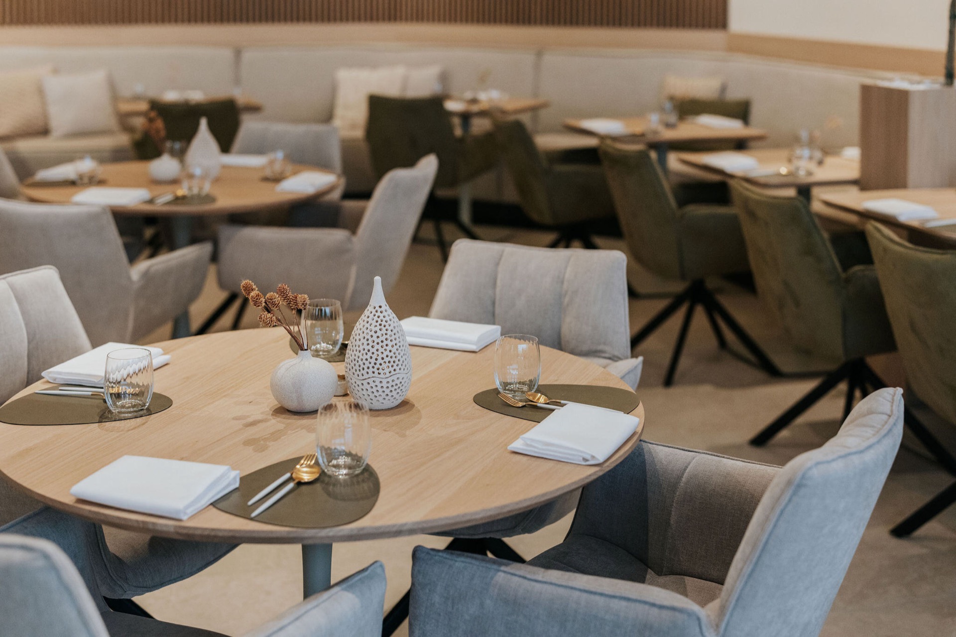 Restaurant Elea