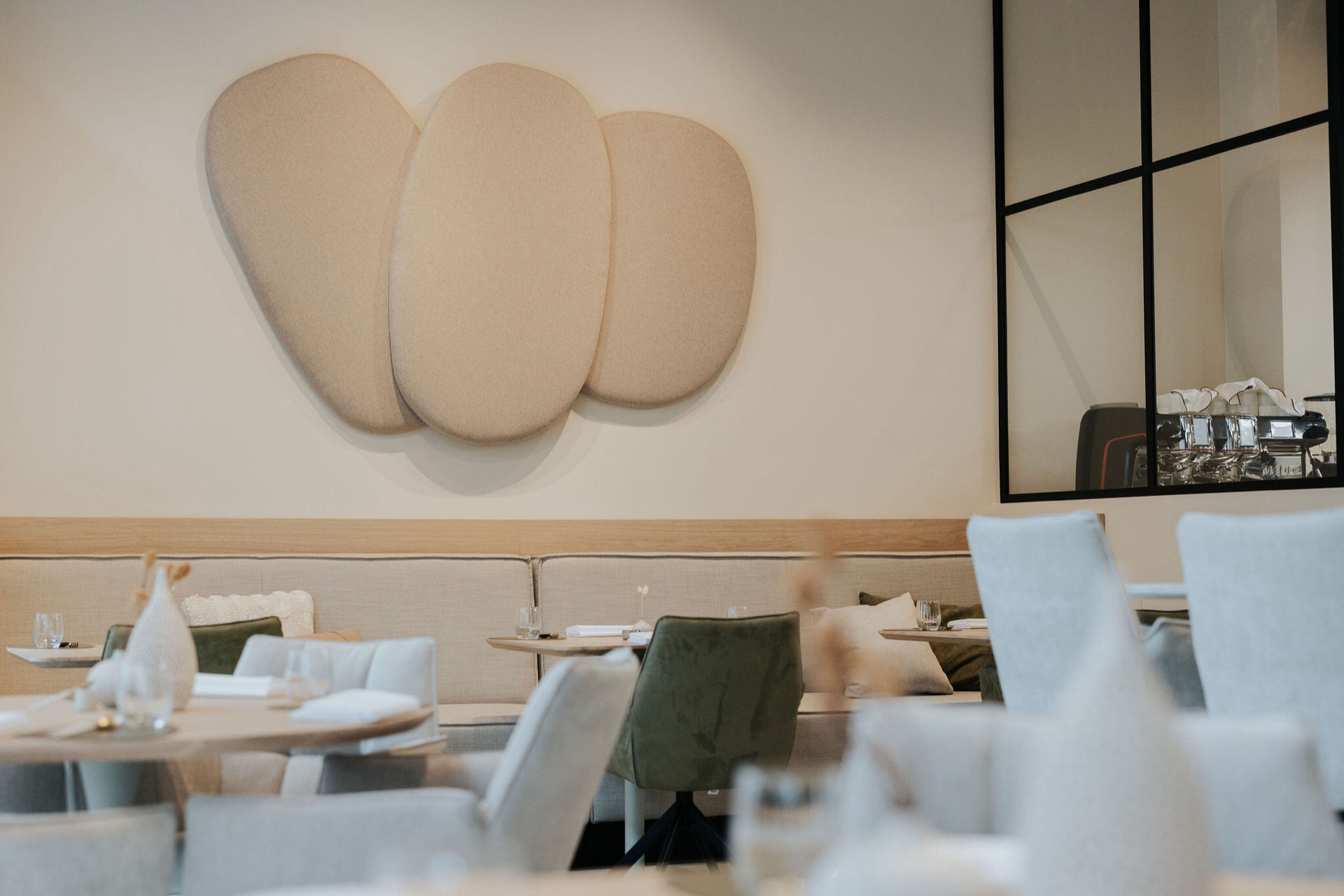 Restaurant Elea