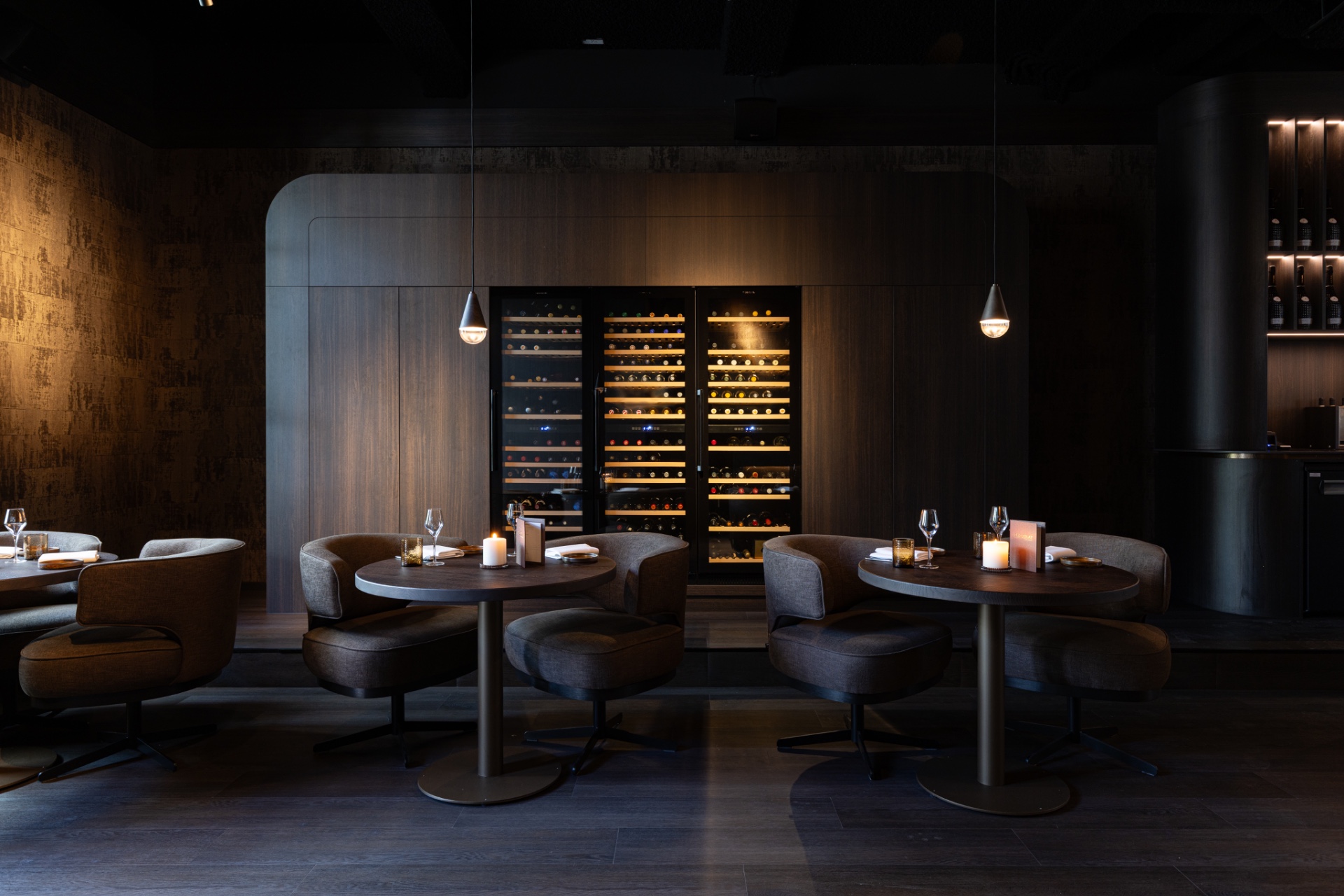 Restaurant Chocolat Breda