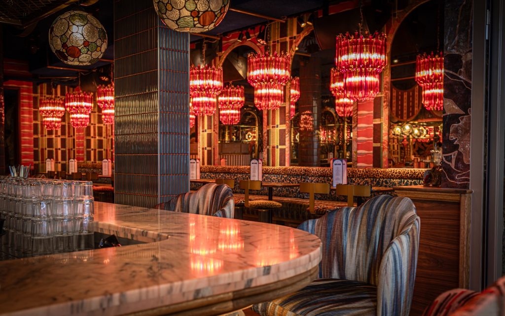 Project BEAU Rotterdam