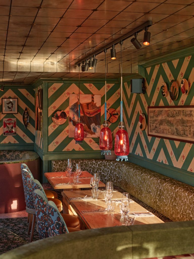 Gio's By The River