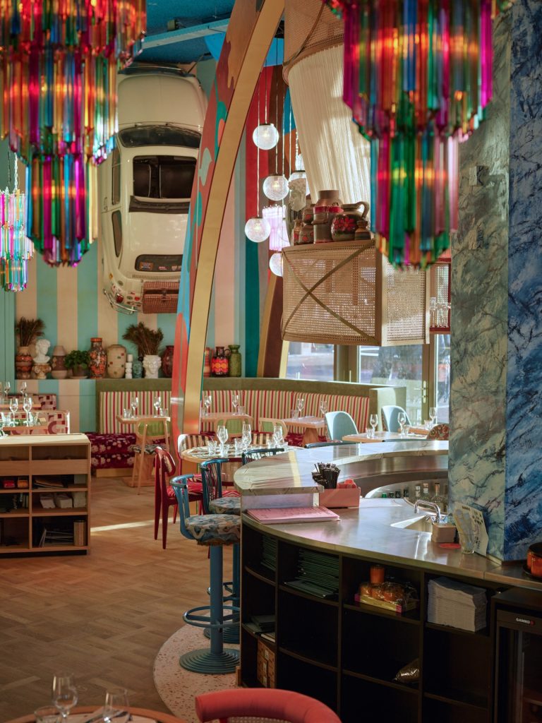 Gio's By The River