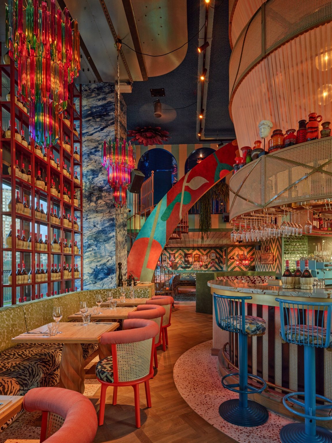 Gio's By The River