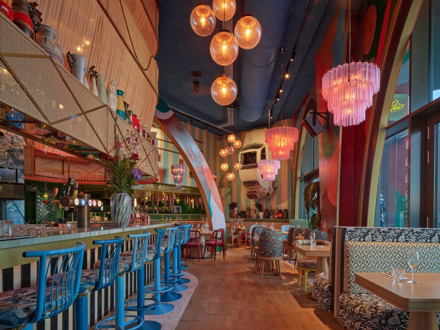 Gio's By The River