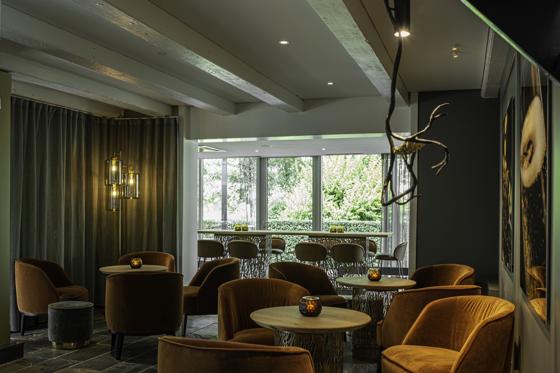 Restaurant De Gieser Wildeman