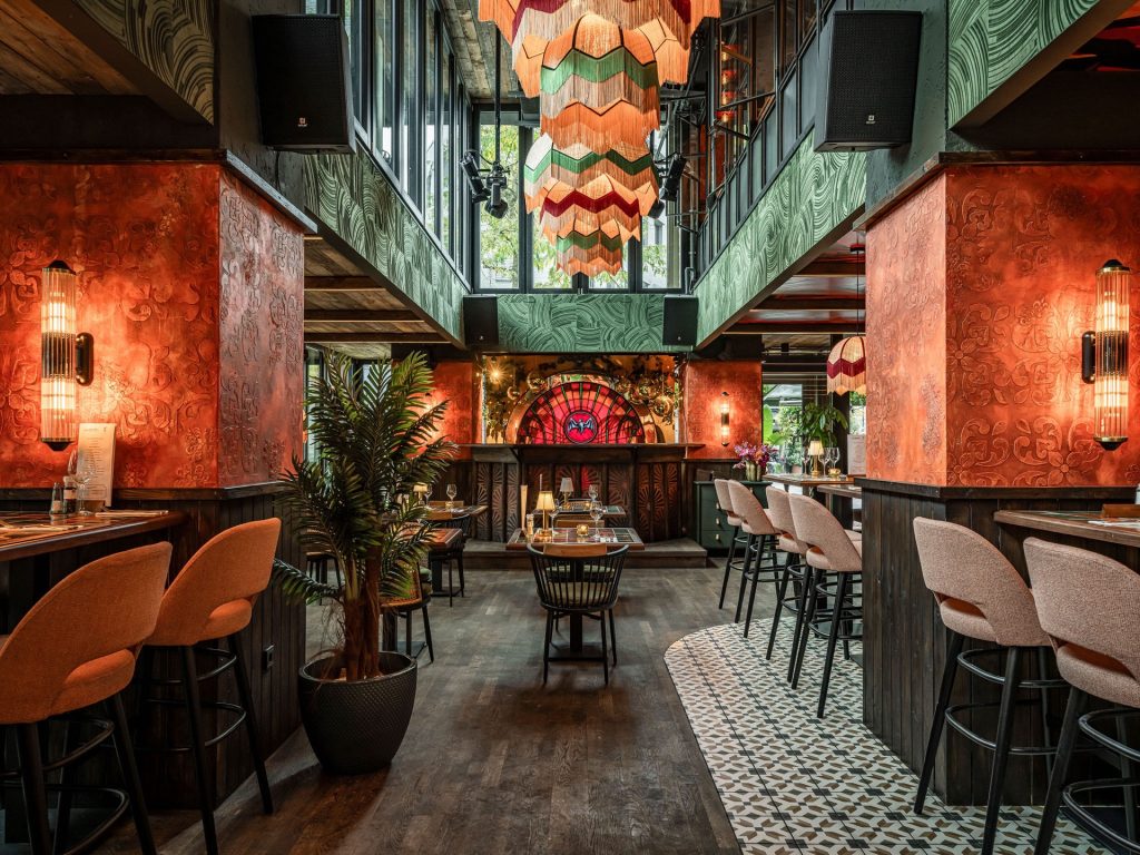Café LouLou - Eindhoven