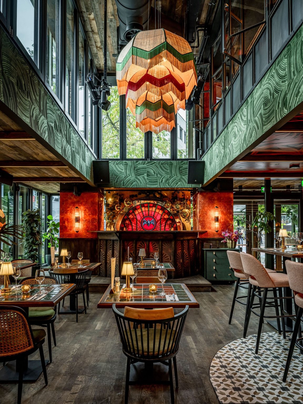 Café LouLou - Eindhoven